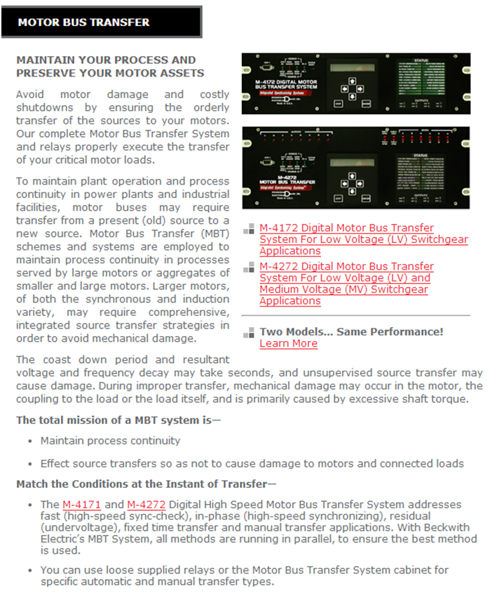 MOTOR TRANSFER-深圳市世纪博创科技有限公司